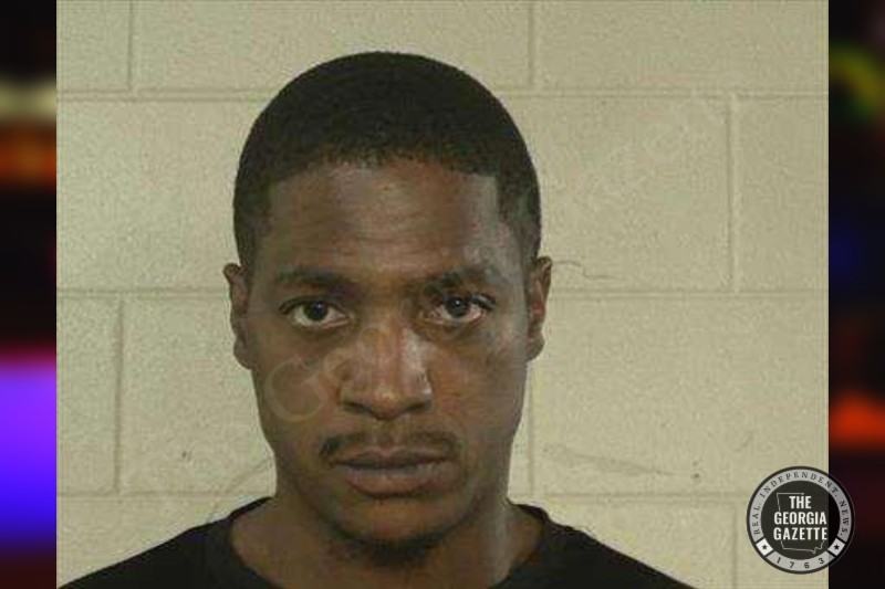 Michael Fleming — Liberty County