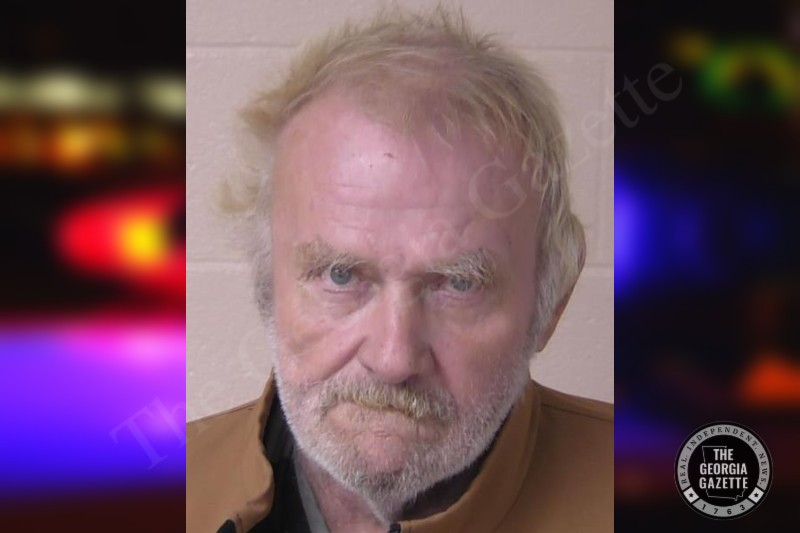 Richard Flemister | Walker County Jail Bookings