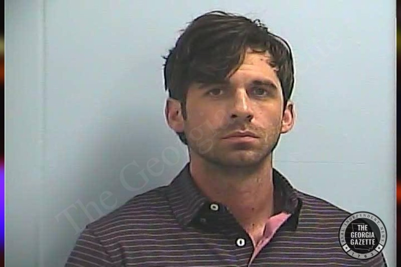 Kenzie Flood — Dawson County Jail Bookings