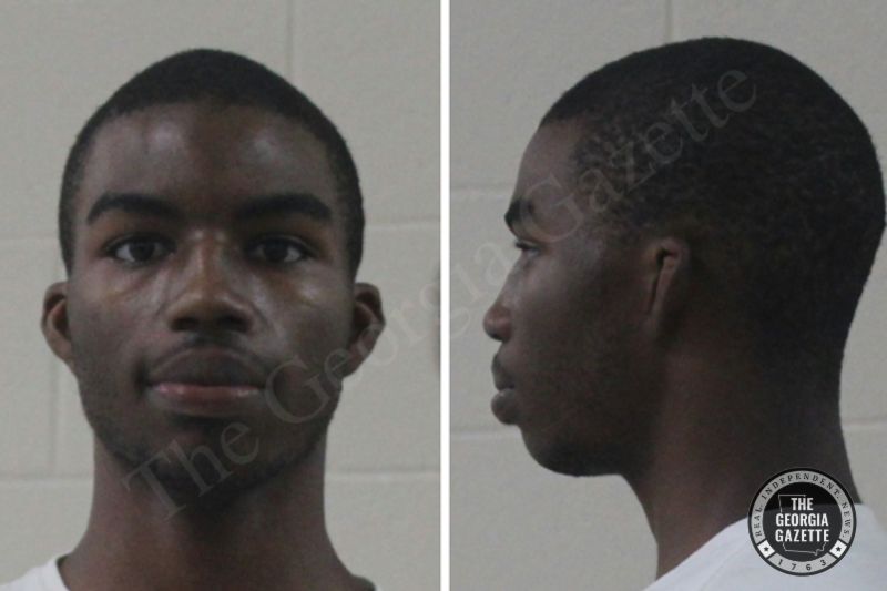 David Floyd — Houston County Jail Bookings