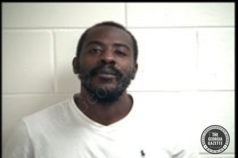 Darzell Foster — Henry County Jail Bookings