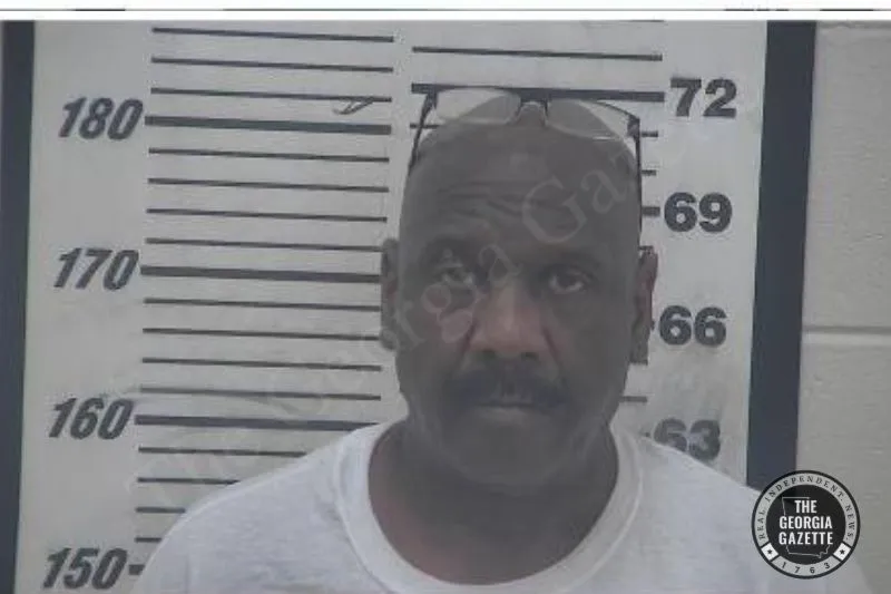 Keith Fowler — Coffee County