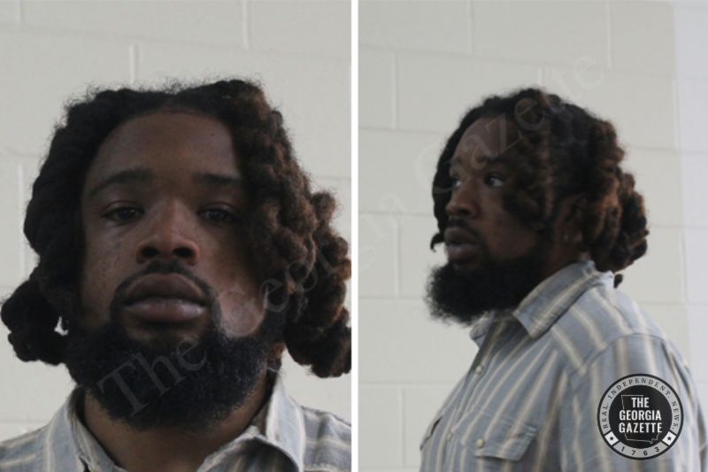 Justin Frederick — Houston County Jail Bookings