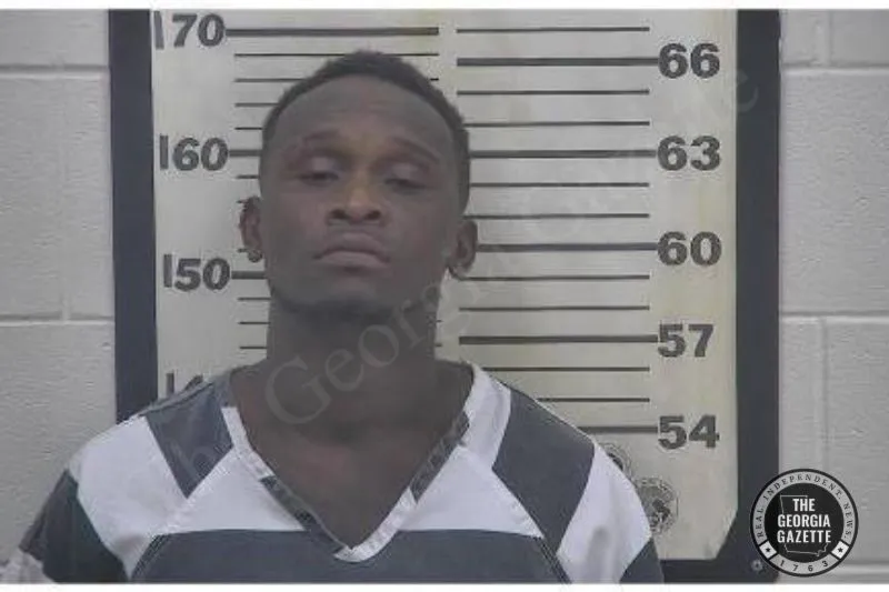 Mondavion Fuller — Coffee County