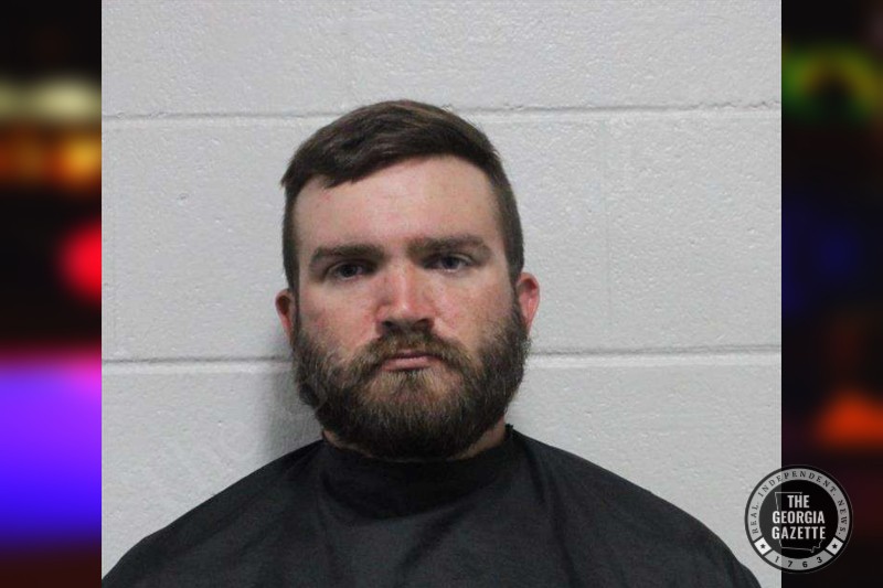 Kyle Gabrels — Habersham County