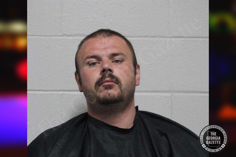 Derek Gaines — Habersham County