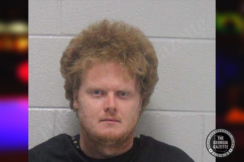 Austin Garner — Carroll County