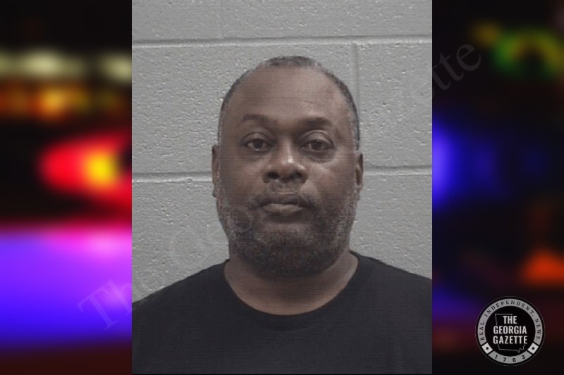 Tyron Generette — Columbia County