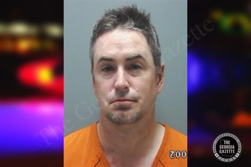 Joshua Gilbert — Cherokee County Jail Bookings