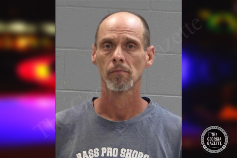Joseph Gipson — Baldwin County