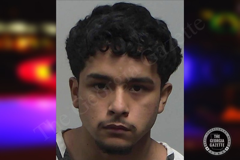 Alvaro Gonzalez — Tift County Jail Bookings