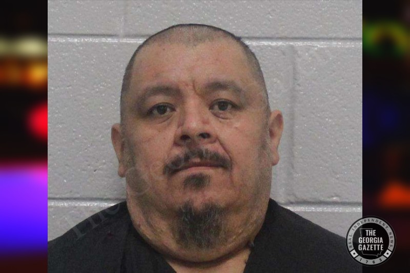 Mario Gonzalez — Carroll County Jail Bookings