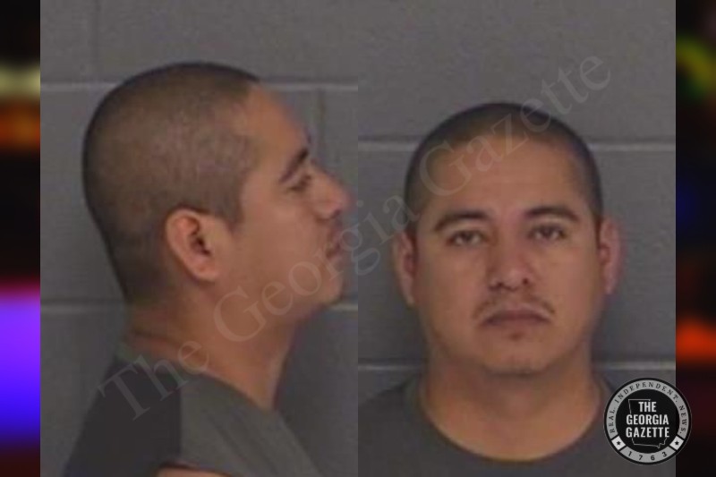 Abraham Gonzalez-Roman — Barrow County Jail Bookings