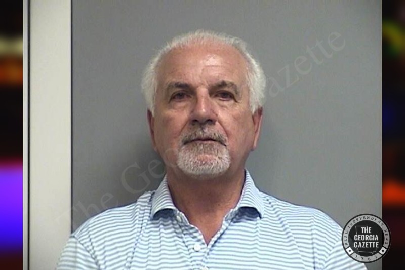 Mark Grainger — Effingham County Jail Bookings