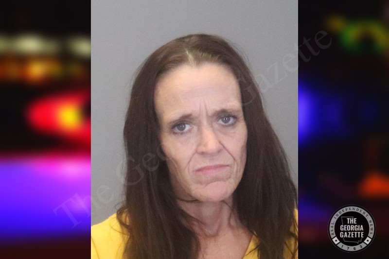 Brandy Gray — Muscogee County
