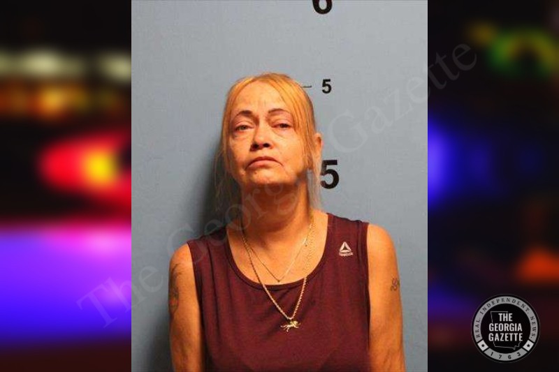 Kristina Greene — Monroe County