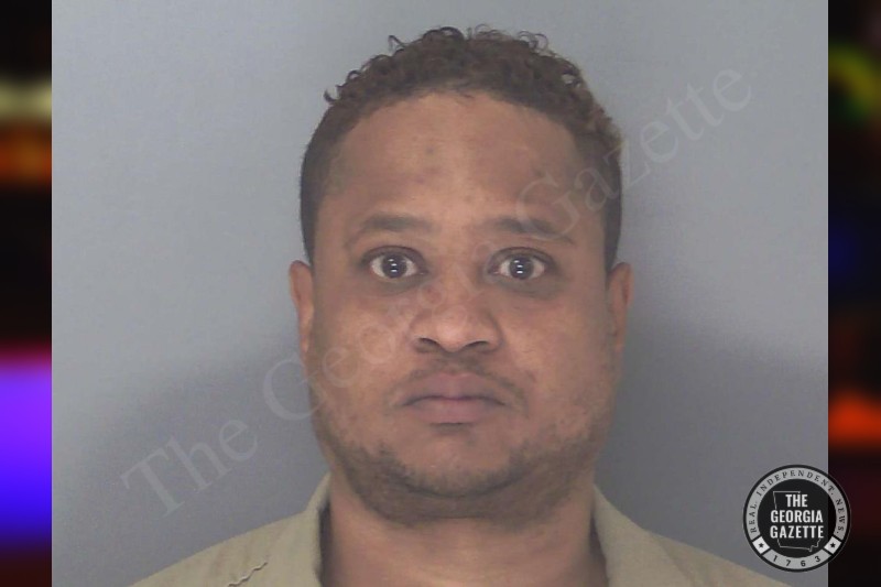 Timothy Gregg | Douglas County Jail Bookings