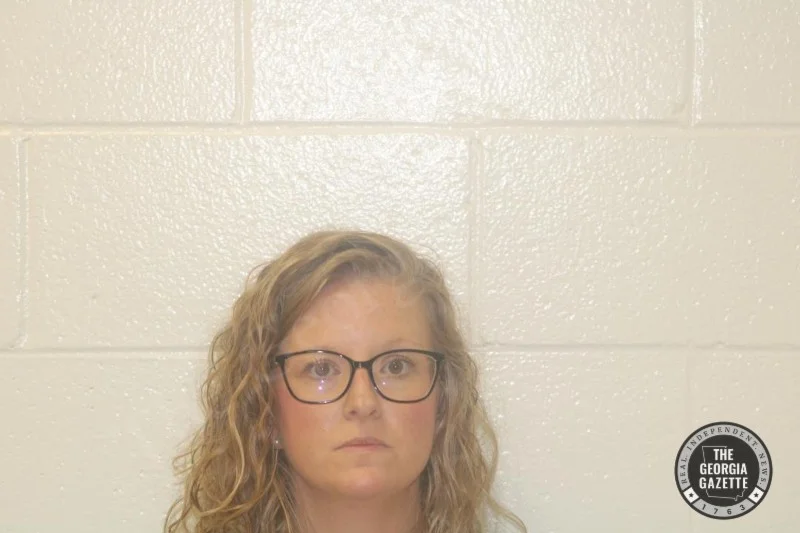 Amber Griffin — Jones County Jail Bookings