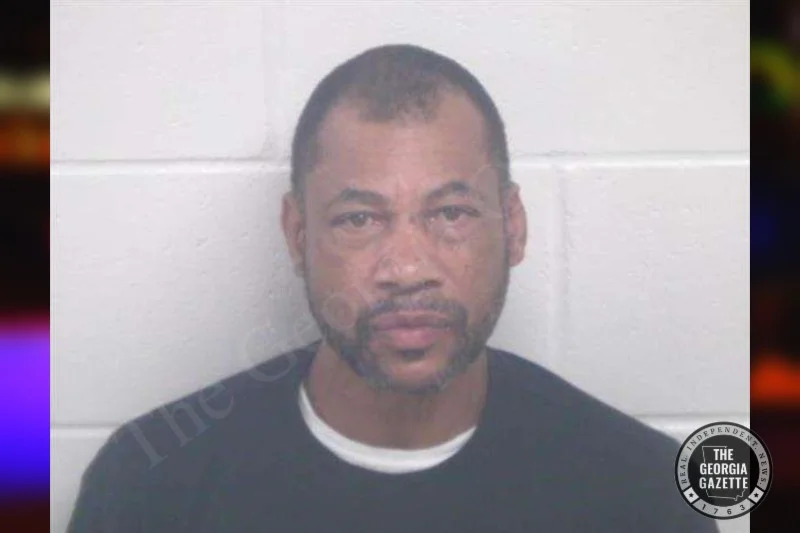 Robert Griffith — Washington County Jail Bookings