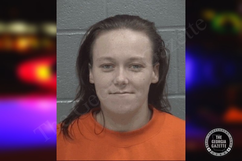 Stephanie Grubbs — Columbia County Jail Bookings