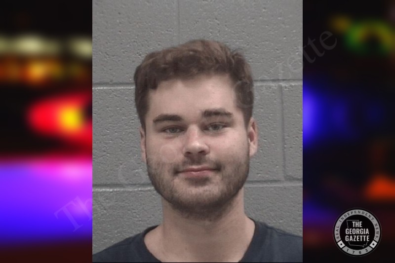 Landon Guilbeau — Columbia County
