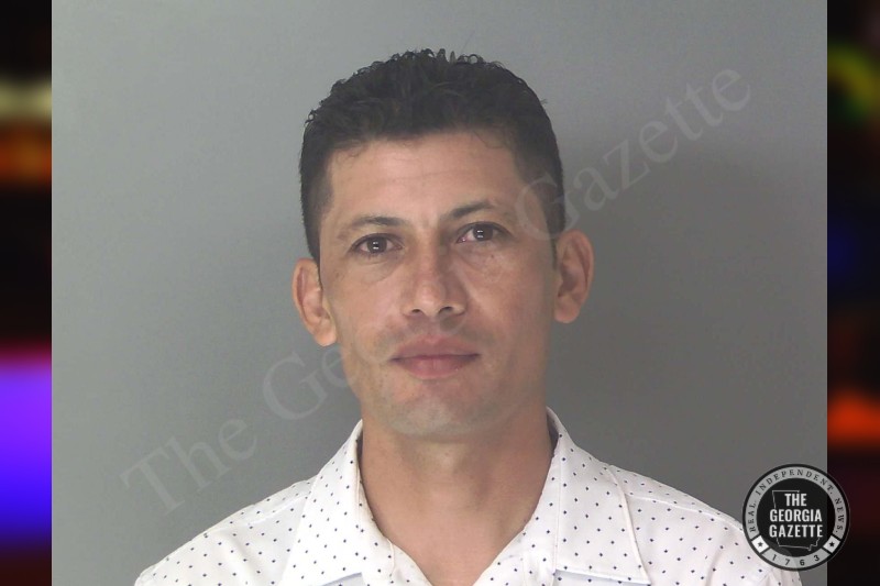 Edwin Guzman-Chacon — Douglas County Jail Bookings
