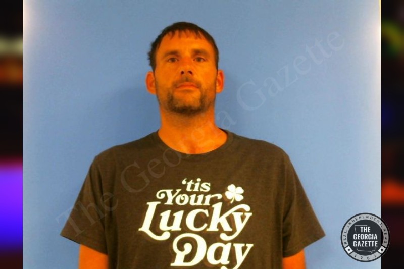 Matthew Gaddy — Troup County Jail Bookings