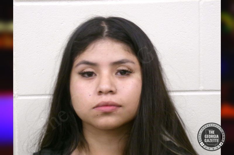 Virginia Garcia — Bulloch County Jail Bookings