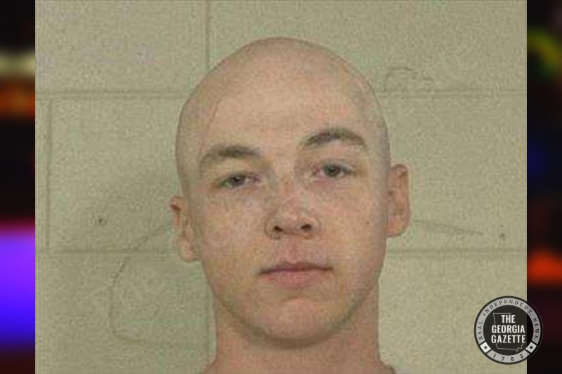 Kyle Gary — Liberty County Jail Bookings