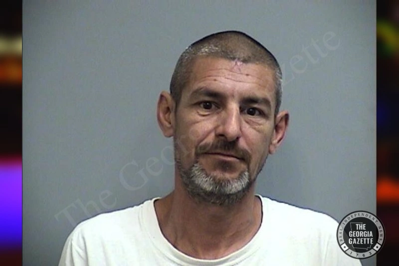 Rick Garza — Effingham County Jail Bookings