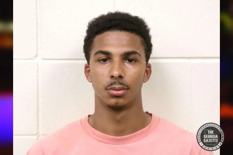 Tyson Gentry — Bulloch County Jail Bookings