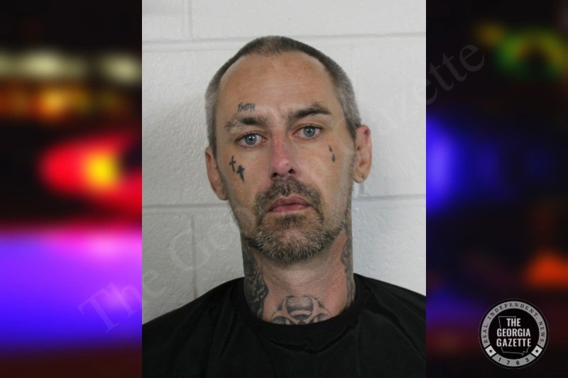 Jeffrey Gilreath — Floyd County