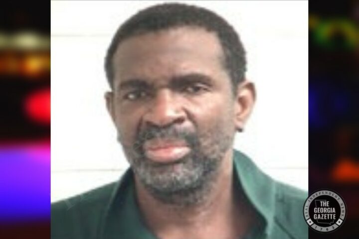 Samuel Glass | Henry County Jail Bookings