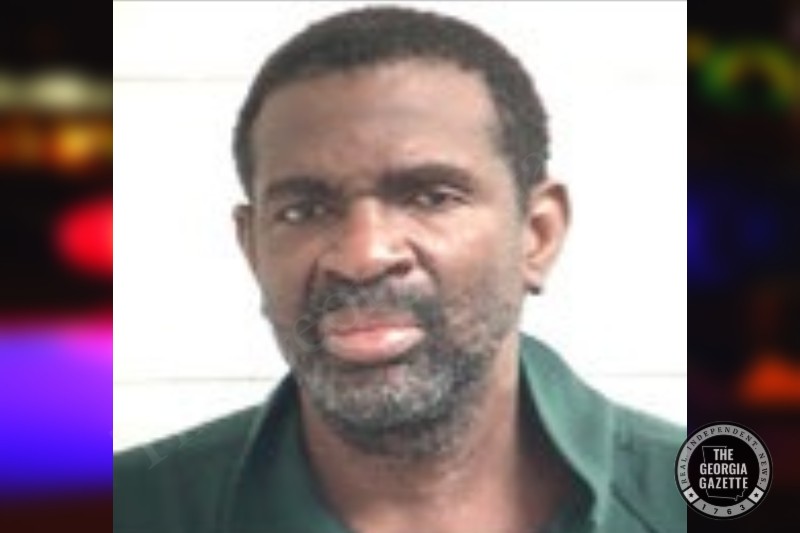 Samuel Glass | Henry County Jail Bookings