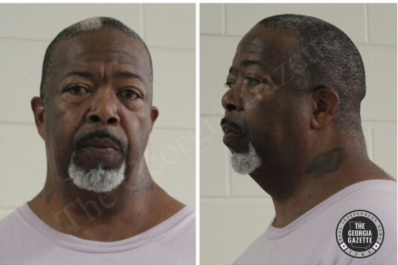 Keith Golden — Houston County Jail Bookings