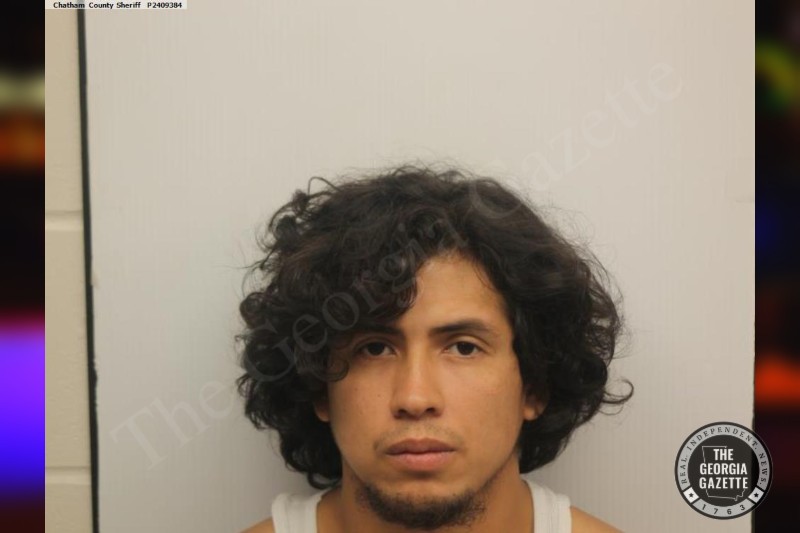 Alvaro Gonzalez — Chatham County Jail Bookings Alvaro Gonzalez — Chatham County Jail Bookings