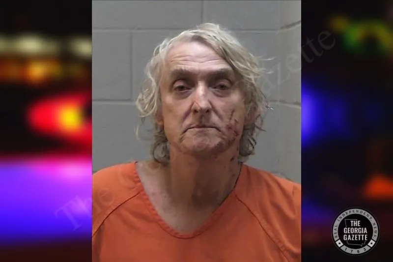 Milton Gooch — Madison County