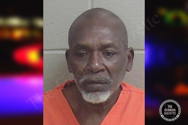 Carl Goodwin — Wayne County Jail Bookings