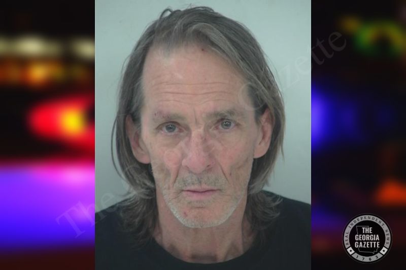 Donald Gorham — Fayette County