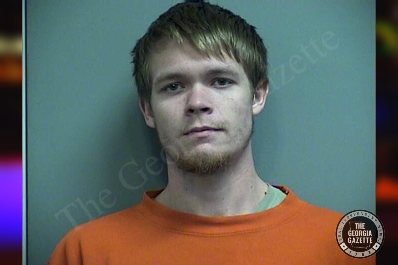 Cody Gray — Effingham County