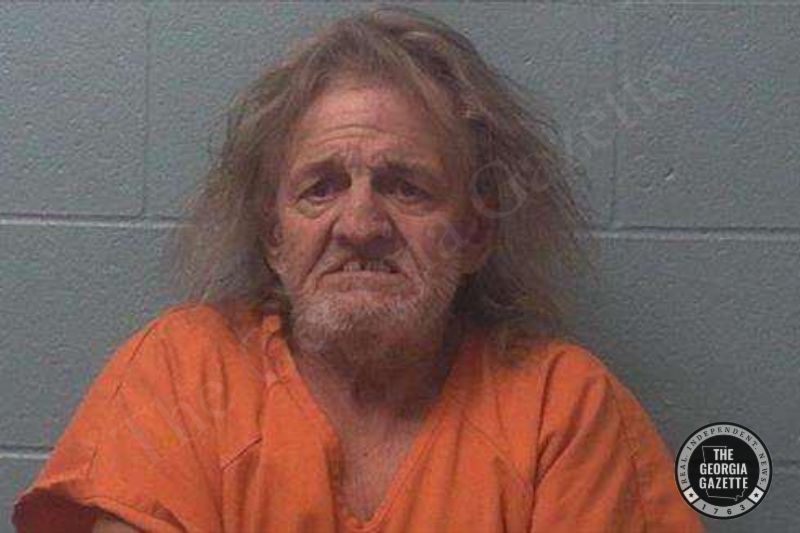 Randy Gray — Franklin County Jail Bookings