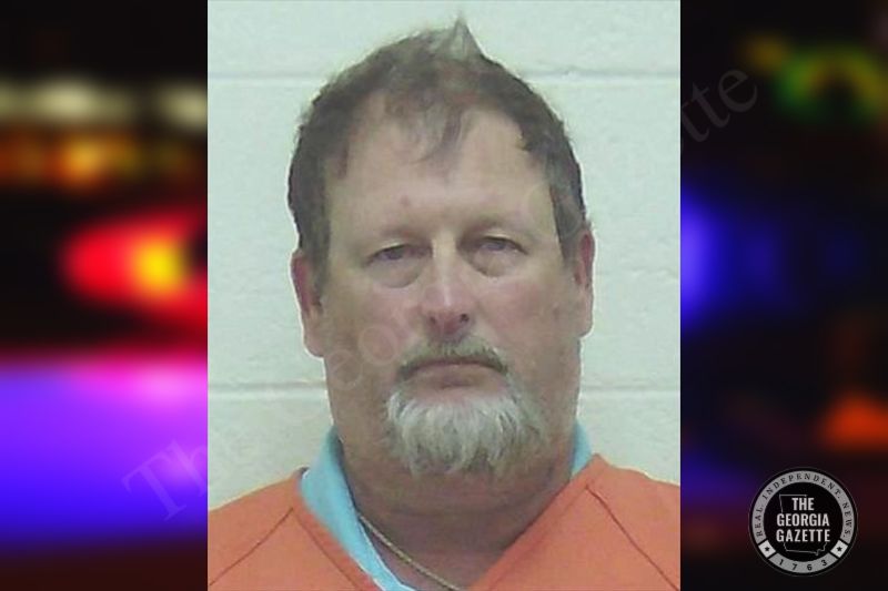 Gordon Green — Worth County Jail Bookings