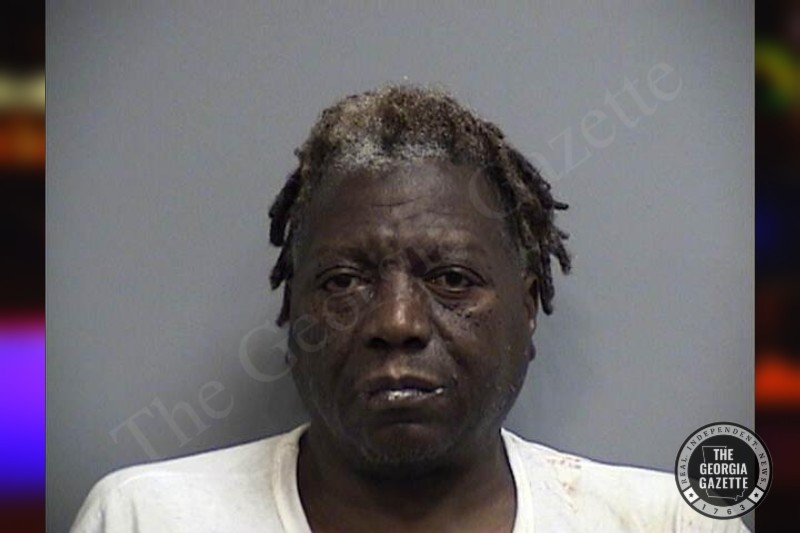 Donald Grey — Effingham County