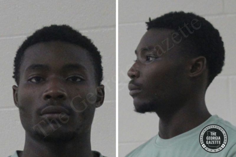 Charles Gunter — Houston County