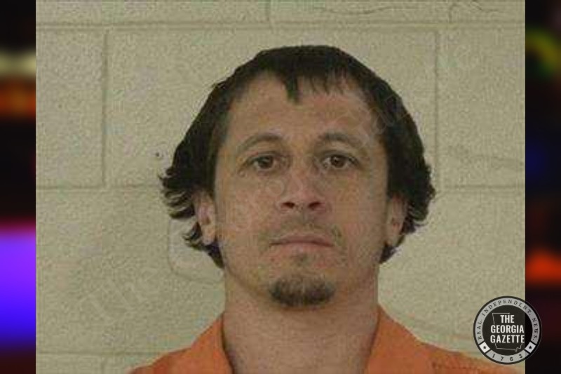 William Gunter — Liberty County