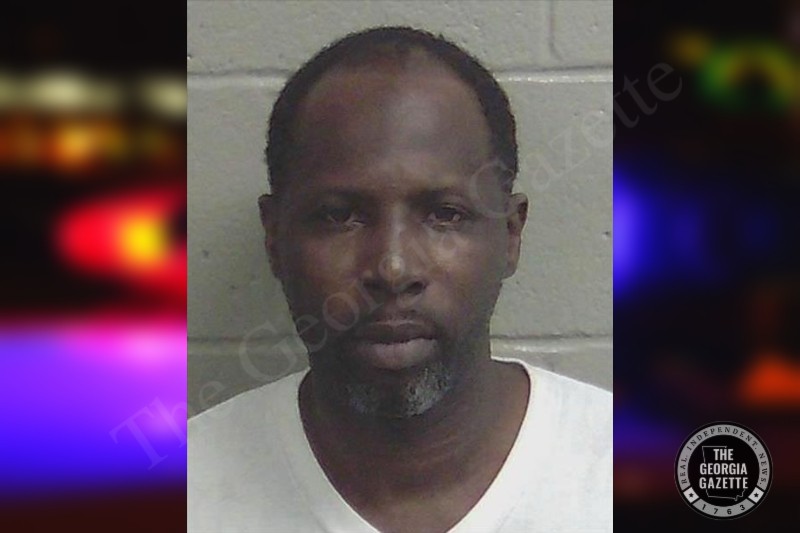 Jimmy Guyton — Wayne County