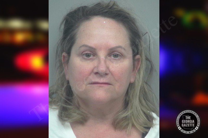 Kerry Hale — Gwinnett County Jail Bookings