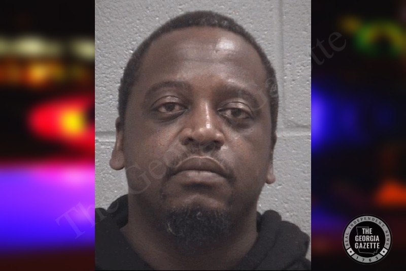 Corey Hamilton | Columbia County Jail Bookings