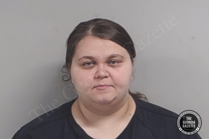 Jessica Hand — Lowndes County Jail Bookings
