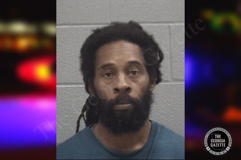 Torre Harris — Columbia County Jail Bookings